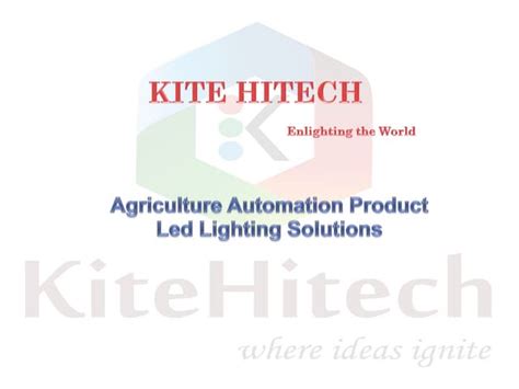 Kite Introduction Ppt