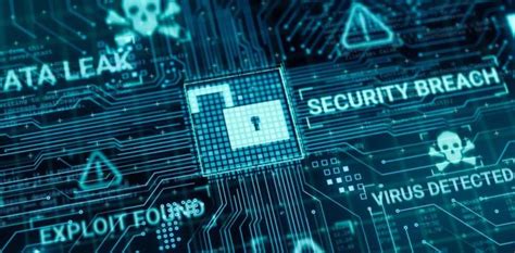 In The Increasingly Interconnected Digital World The Field Of Cybersecurity Has Become A