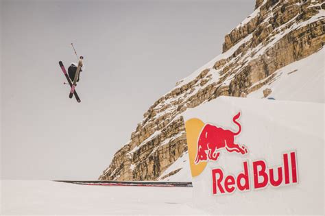 Van Essen And Thoren Are The World Rookie Freeski Big Air Champions