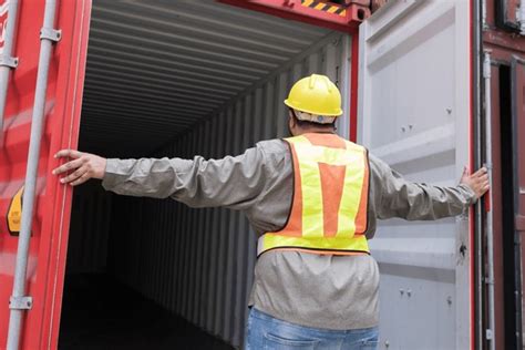 Thousand Container Door Open Royalty Free Images Stock Photos Pictures Shutterstock