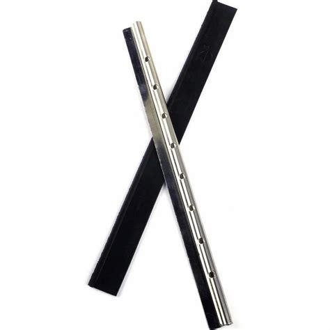 Glass Cleaning Squeegee Size 45 At ₹ 125piece In Thiruvananthapuram