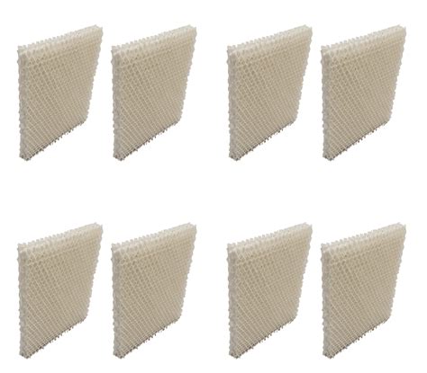8 Filters Honeywell Hw700 Compatible Humidifier Wick Filters
