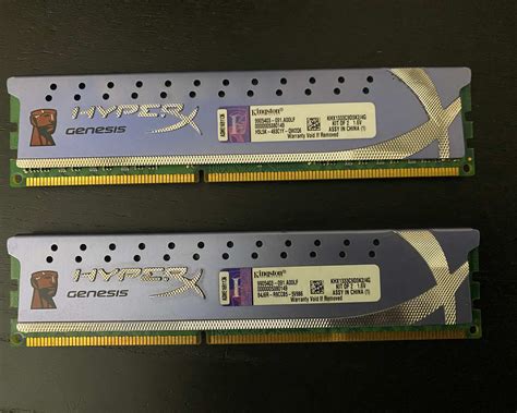 Kingston Hyperx Fury Jawa