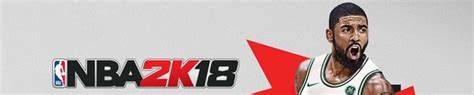 Nba 2k18 Gust