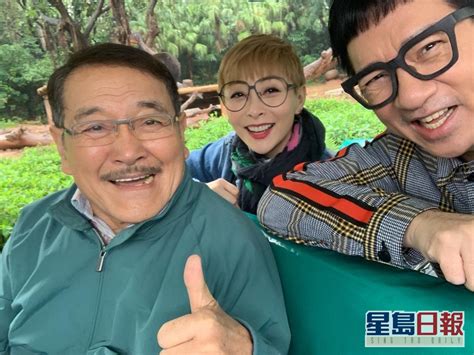 汤盈盈19年前生图白到似光管！ 网民激赞亲民任影唔嬲：真人靓过上镜 星岛日报