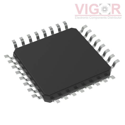 Atmega1608 Au Roving Networks Microchip Technology Atmega1608 Au