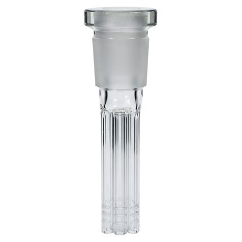 6 Arm Tree Percolator 3 Downstem 29mm Male 19mm Female