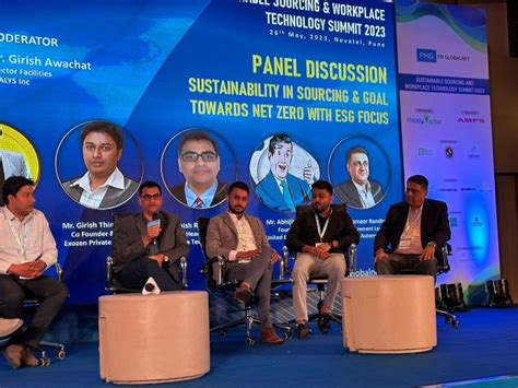 Abhijit Shah On Linkedin Sustainabilitymatters Globaldialogue 14