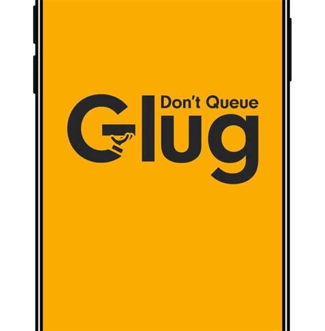 Glug Logo News Gurgly