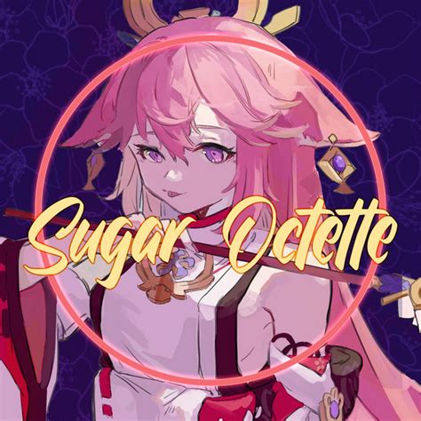 Sugar Octette Single By Peachyfranny Spotify