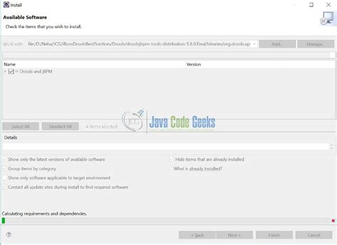 Jboss Drools Best Practices Tutorial Java Code Geeks