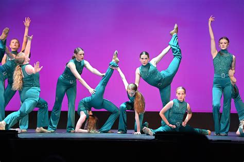 Mcda Recital The Iola Register