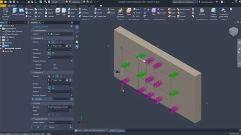 Autodesk Inventor 2026 Icon