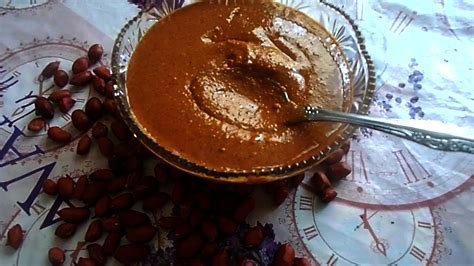 Домашняя арахисовая паста вкусно и сытно - пошаговый рецепт с фото ...