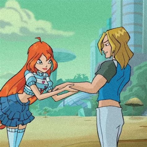 Pin By Rachel Moeller On Winx Club Character Disney Characters