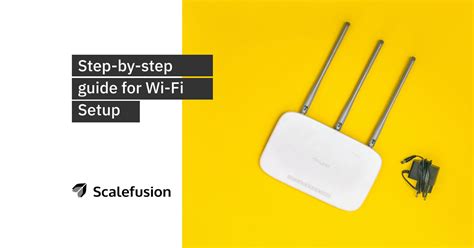 how to set up wi fi on android ios macos and windows 10 devices