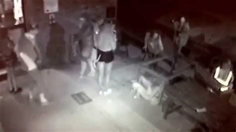 Watch What This Drunk Girl Gets Caught Doing On Cctv Epic Fail Youtube