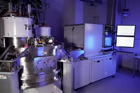 Cryogenic On Wafer Prober Determines Quality Of Qubit Devices For
