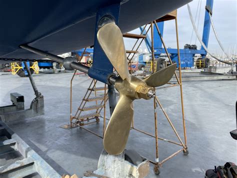 Repower Prop Sv Del Sol