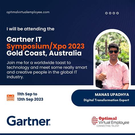 Priya Pandey On Linkedin Digitaltransformation Xpo2023