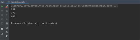 面试官HashSet如何保证元素不重复 腾讯云开发者社区 腾讯云