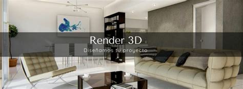 Tipos De Render Categorias Renders 3d Diseños Personalizados