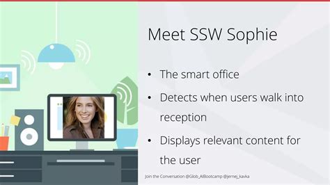 Real Time Face Recognition With Microsoft Cognitive Services Ppt