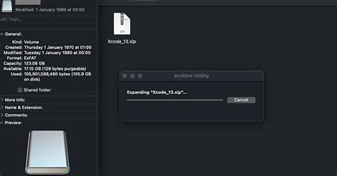 128gb Usb Meet Xcode 13 Album On Imgur