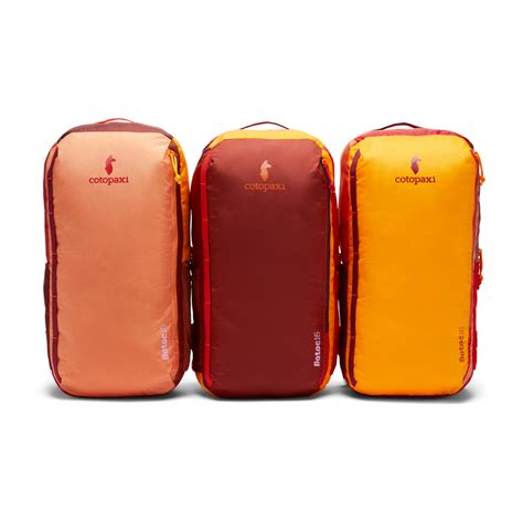 Batac 16l Backpack Del Día Limited Color Drop Cotopaxi