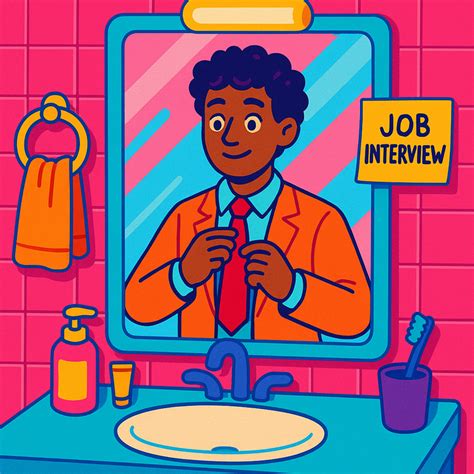 10 Tricks That May Help You Look Confident In An Ai Assisted Job Interview
