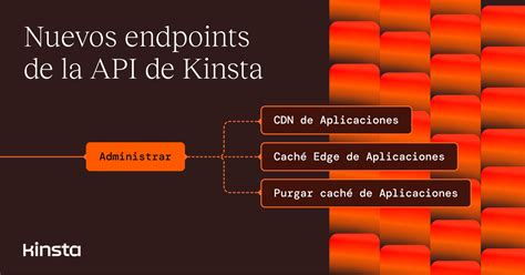 Endpoints De La Api De Kinsta Para Cdn Edge Caching Y Borrar Caché