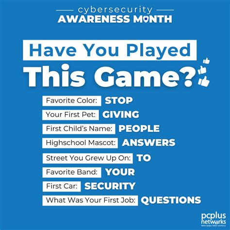 Pcplus Networks On Linkedin Becybersmart