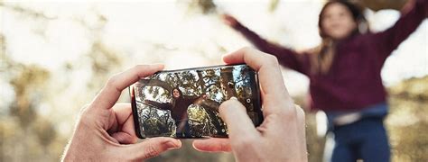 Apa Itu Bokeh Filter Dan Bagaimana Menggunakannya Samsung Indonesia