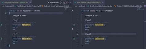 How To Populate A Test Suite TheDenSter