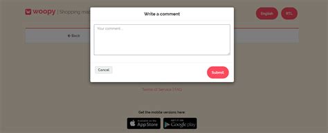Woopy Php Listings Chat Web Template By Cubycode Codecanyon