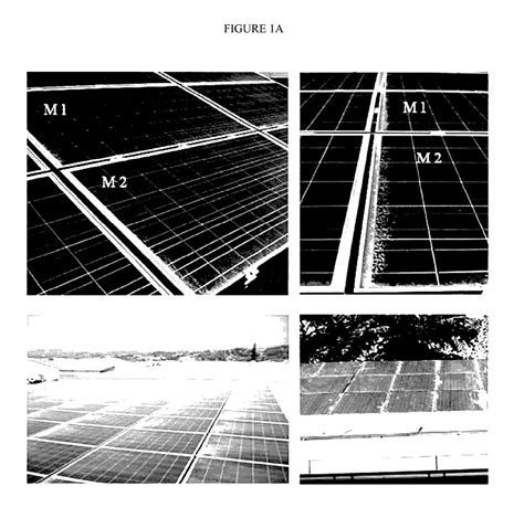 Soiling Measurement System For Photovoltaic Arrays Eureka Patsnap