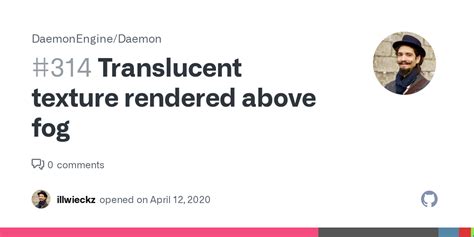 translucent texture rendered above fog · issue 314 · daemonengine