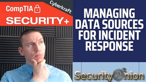 Managing Data Sources For Incident Response Comptia Security Lab 28