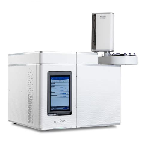 Scion Gc Analysers Lamda Analytical Instruments