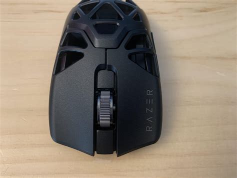 Anyone Else Have Qc Issues With Their Mouse R Mousereview