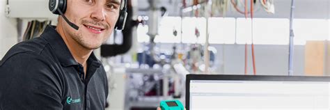 Service Cs Instruments