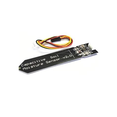 Sensor And Its Modules Iduino