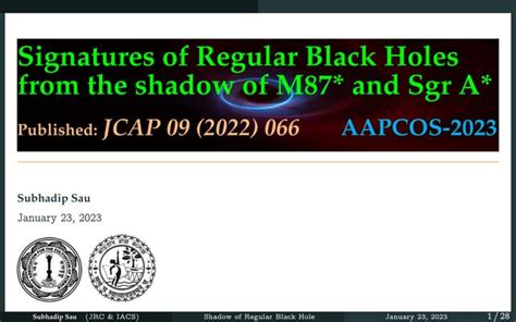 The Black Hole Shadow In Modified Gravity Pdf