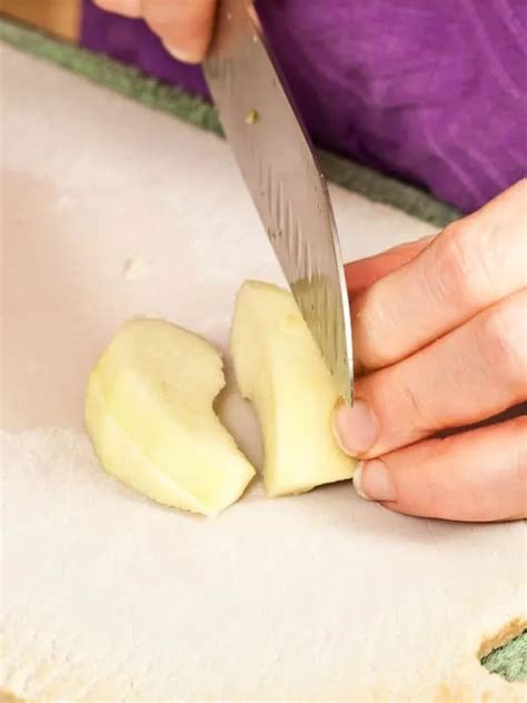 Easy Apple Manchego Salad Recipe From Spain Visit Southern Spain