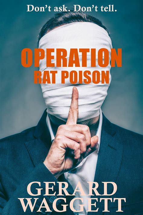 Operation Rat Poison Ebook Archer Publishing