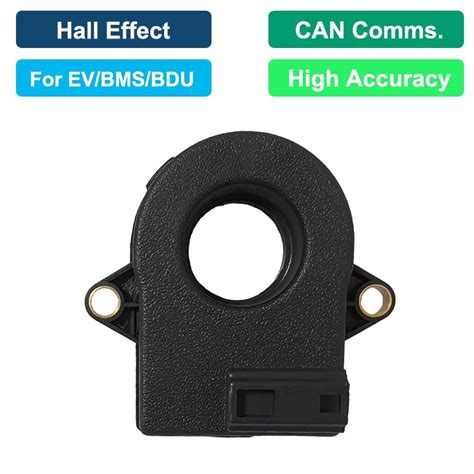 AHBC CAN High Accuracy Hall Transducer CAN Comms Acrel