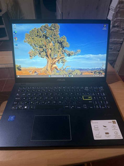 Asus E510 Vivobook Eladó Hardverapró