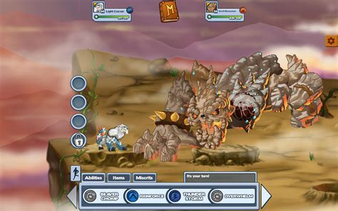 Miscrits Apk For Android Download