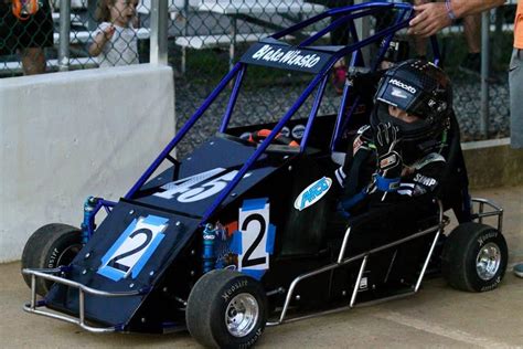 Blake Winsko Racing