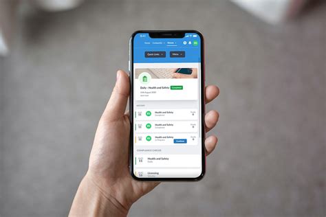 How To Pass An Eho Inspection